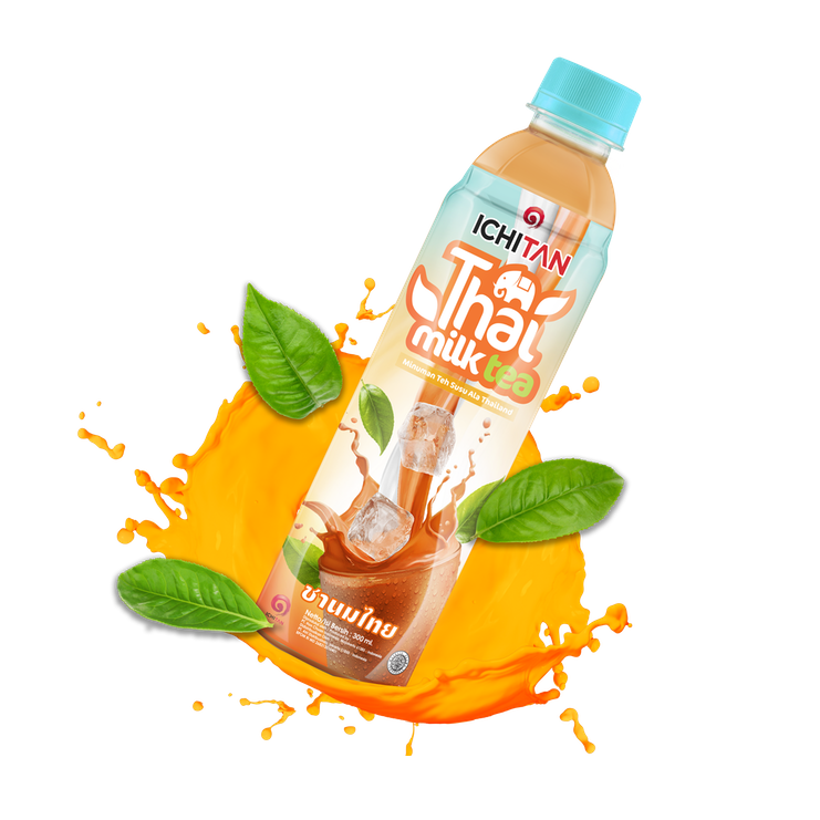 10 Rekomendasi Thai Tea Botol Terbaik (Terbaru Tahun 2023) | mybest