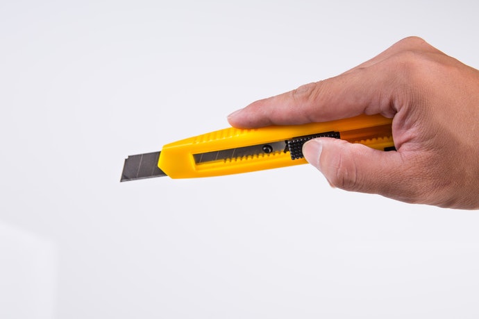 10 Rekomendasi Cutter Terbaik (Terbaru Tahun 2022) | mybest