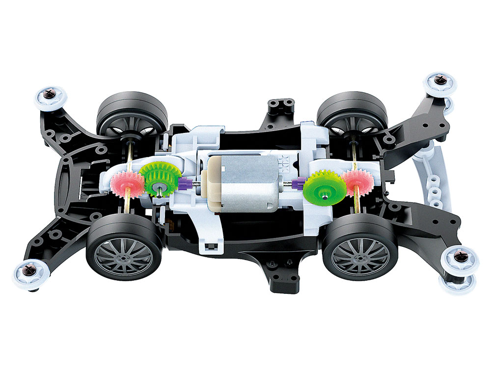 10 Rekomendasi Produk Tamiya 4WD Terbaik (Terbaru Tahun 2022) | mybest