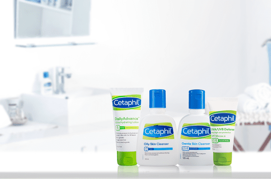 10 Rekomendasi Produk Cetaphil Terbaik untuk Kulit Sensitif (Terbaru ...