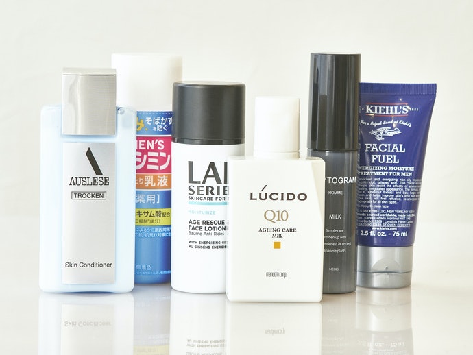 Review: 6 Rekomendasi Face Emulsion Terbaik untuk Pria (Terbaru Tahun ...