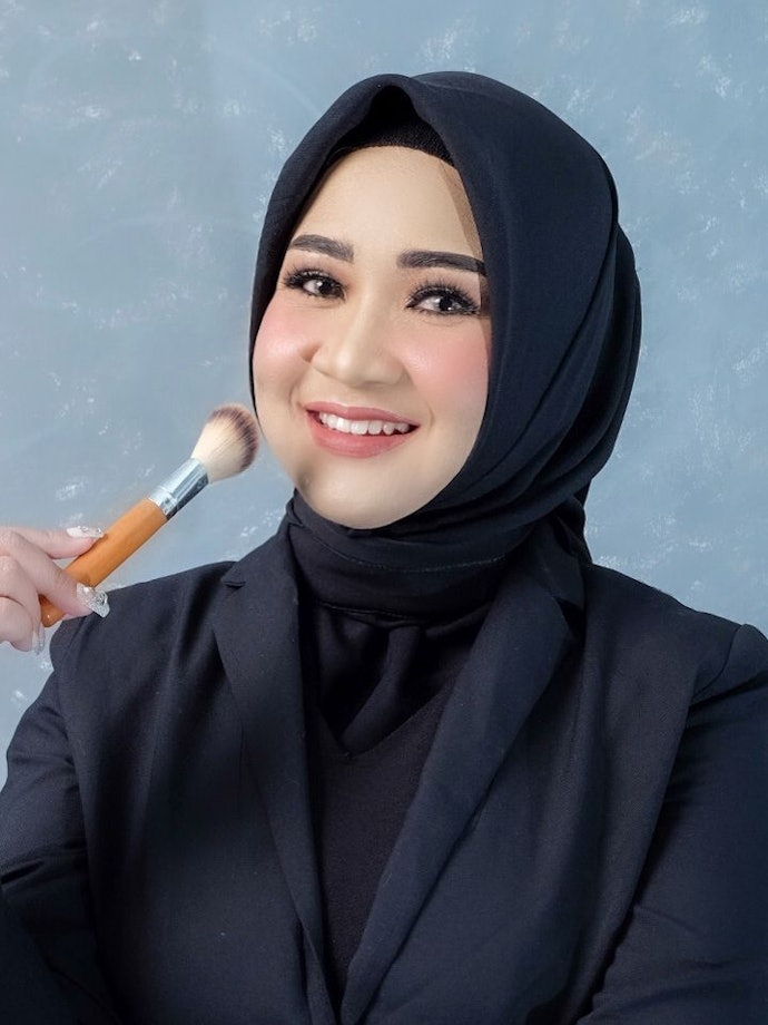 Tutorial Make Up Natural Hijab Wardah | Saubhaya Makeup Tutorial Make Up Natural Hijab Wardah | Saubhaya Makeup
