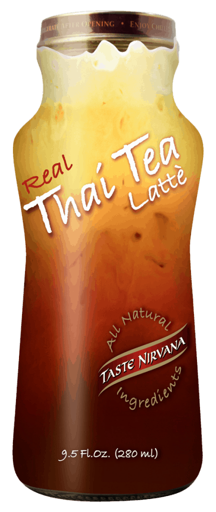 10 Rekomendasi Thai Tea Botol Terbaik (Terbaru Tahun 2022) | mybest