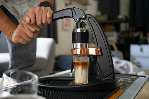 Tips and Tricks Dalam Memilih Mesin Espresso