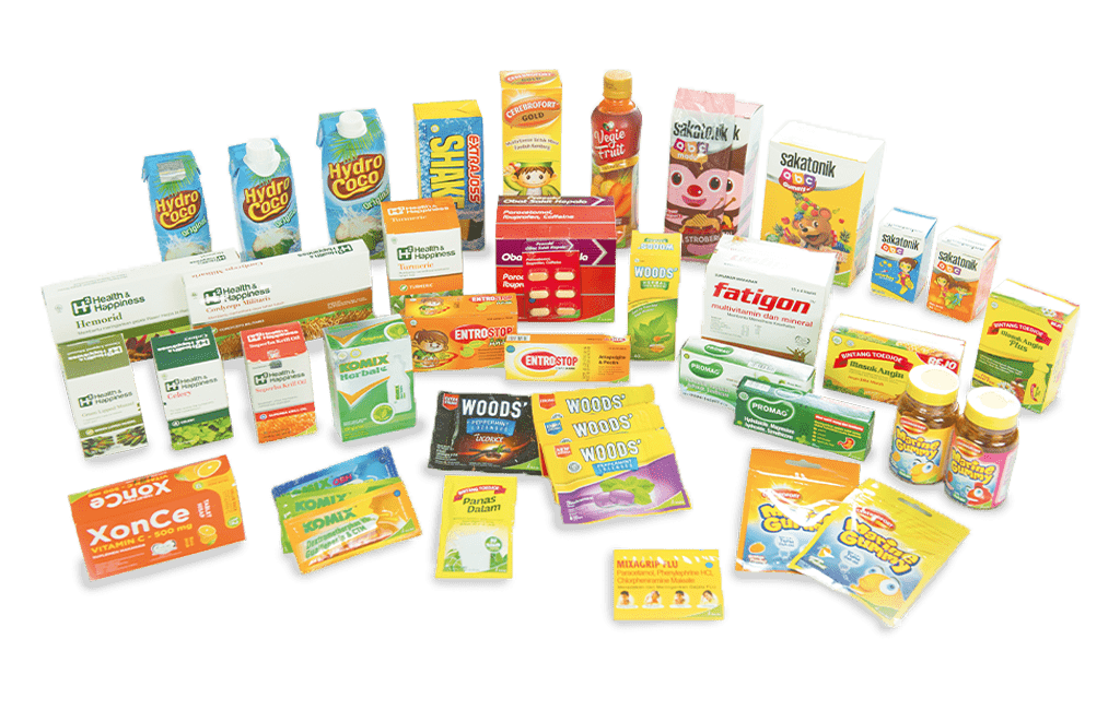 10 Rekomendasi Produk Kalbe Terbaik (Terbaru Tahun 2022) | mybest