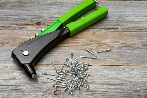 10 Rekomendasi Tang Rivet Terbaik (Terbaru Tahun 2022) | mybest