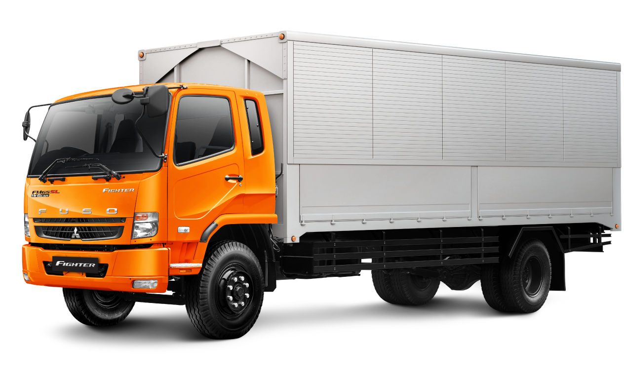 10 Rekomendasi Truk Fuso Terbaik (Terbaru Tahun 2022) | mybest