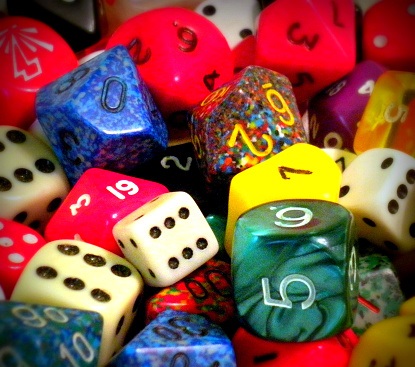 10 Rekomendasi Dadu Terbaik (Terbaru Tahun 2022) | mybest