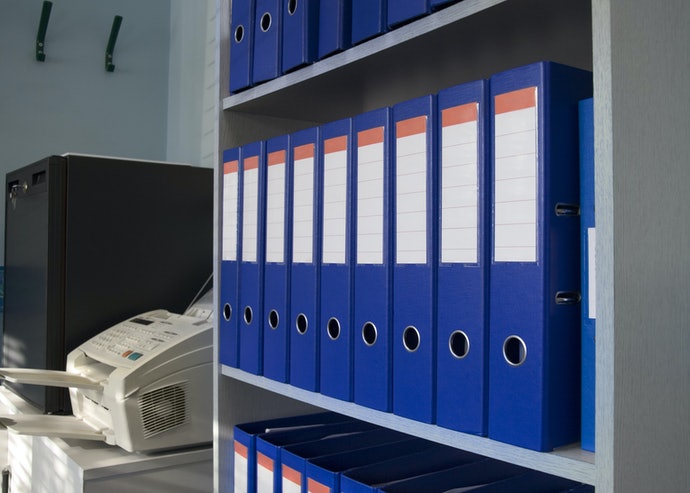 10 Rekomendasi File Box Terbaik (Terbaru Tahun 2022) | mybest