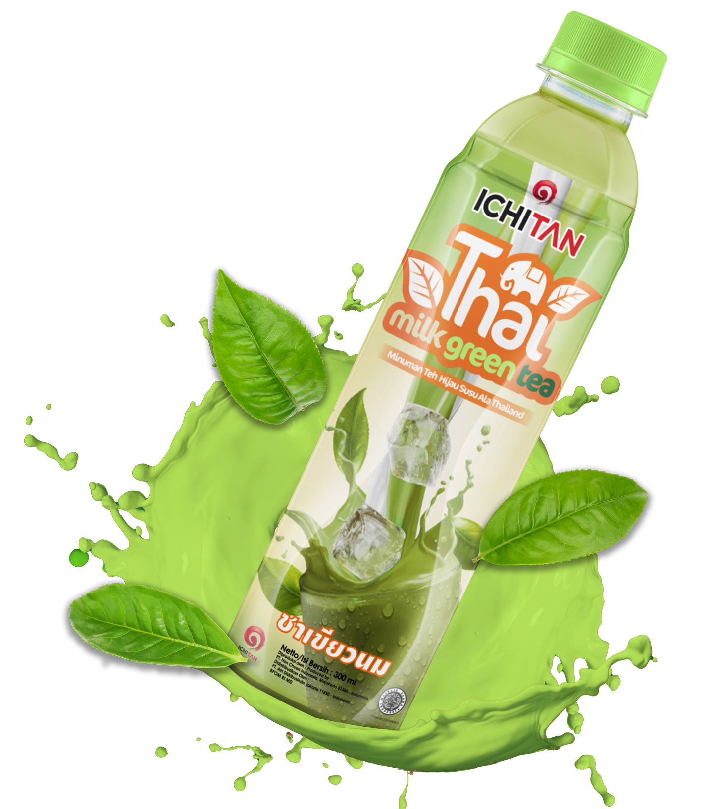 10 Rekomendasi Thai Tea Botol Terbaik (Terbaru Tahun 2022) | mybest