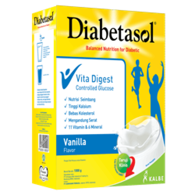 10 Rekomendasi Produk Kalbe Terbaik (Terbaru Tahun 2020) | mybest