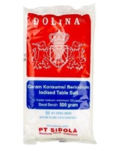10 Merk Garam Beryodium Terbaik (Terbaru Tahun 2022) | mybest