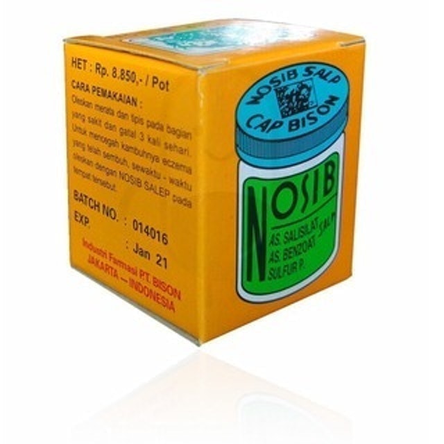 10 Rekomendasi Salep Bisul - Ditinjau oleh Dokter Umum (Terbaru Tahun ...