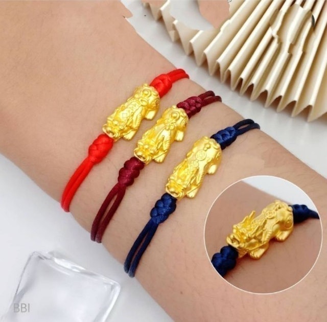 10 Gelang Emas yang Bagus untuk Pria (Terbaru Tahun 2022) | mybest