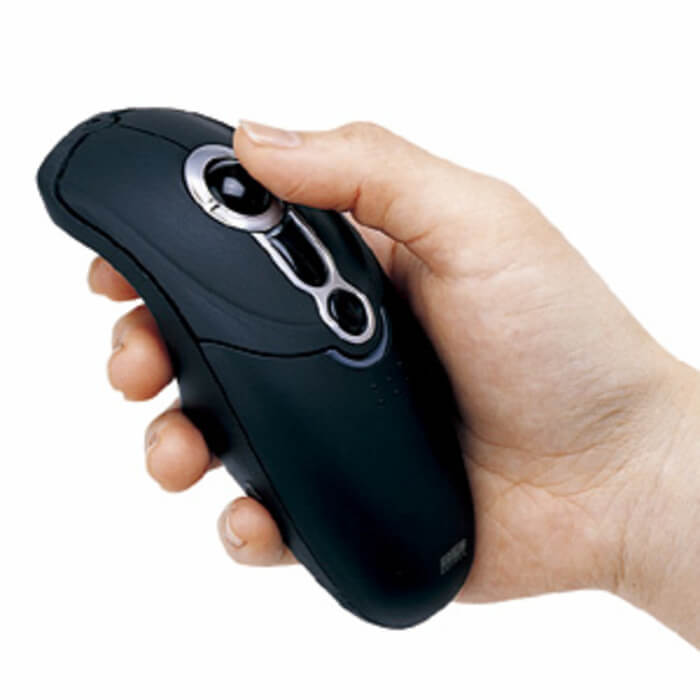 10 Rekomendasi Trackball Mouse Terbaik (Terbaru Tahun 2021) | mybest