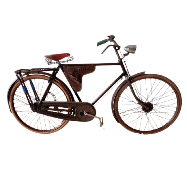 10 Rekomendasi Sepeda Onthel Terbaik (Terbaru Tahun 2022) | mybest