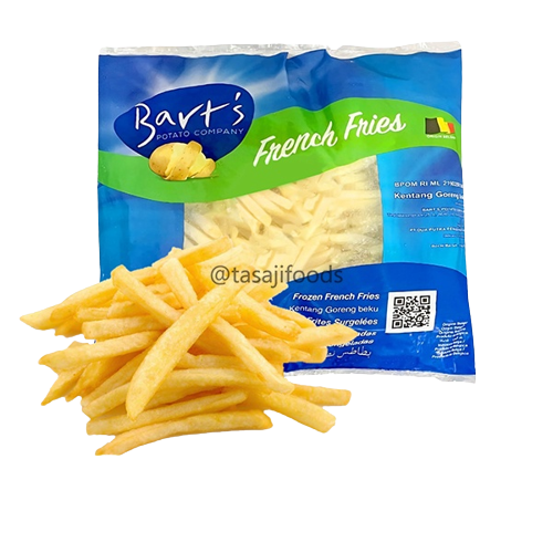 10 Merk Kentang Goreng Frozen Terbaik (Terbaru Tahun 2022) | mybest